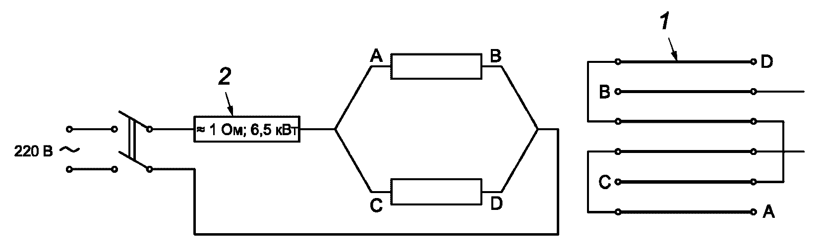 "ГОСТ ISO 6942-2025. Межгосударственный стандарт. Система стандартов ...